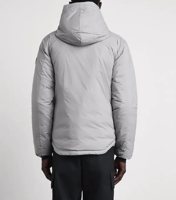 Canada Goose Lodge Hooded Jacket