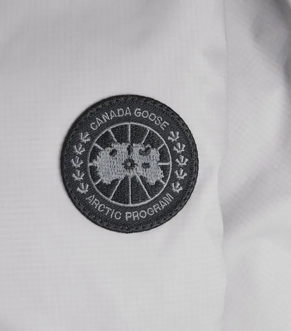 Canada Goose Lodge Hooded Jacket