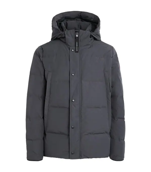 Canada Goose Wyndham Parka Jacket