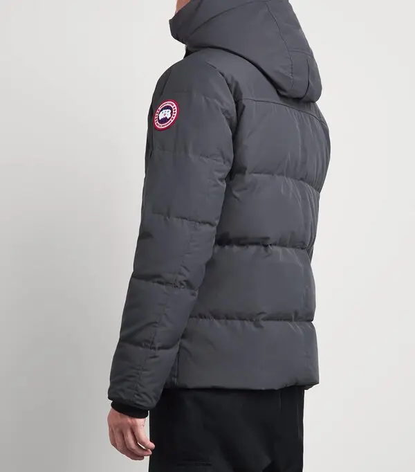 Canada Goose Wyndham Parka Jacket