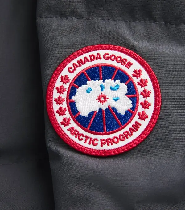 Canada Goose Wyndham Parka Jacket