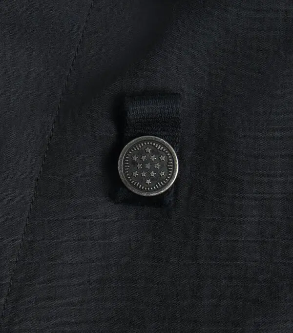 Kapital Ripstop Jumbo Cargo Trousers
