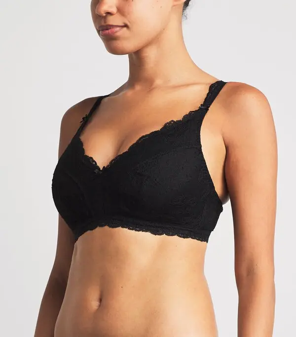 AUBADE Soft Post-operative Full-cup Bra