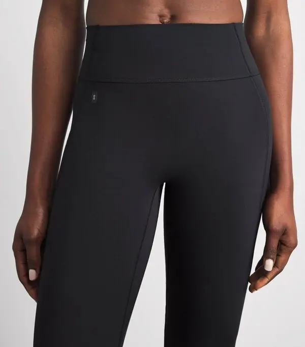 On Studio Flared Leggings