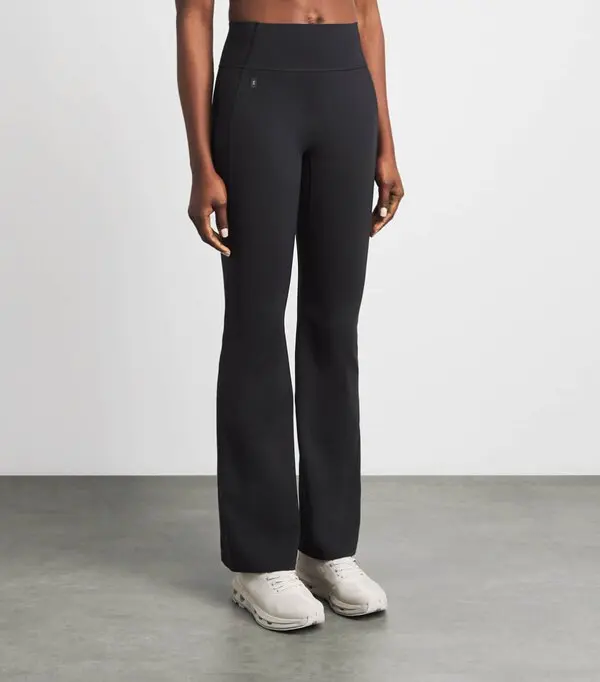 On Studio Flared Leggings