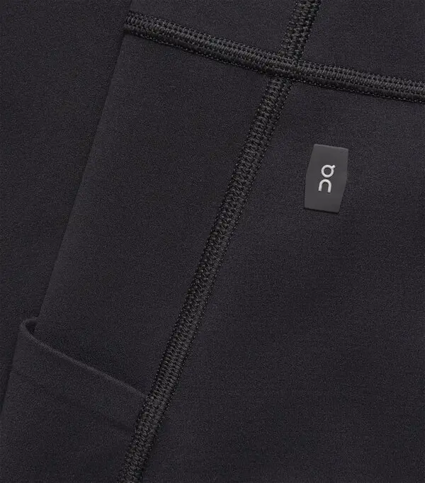 On Studio Flared Leggings