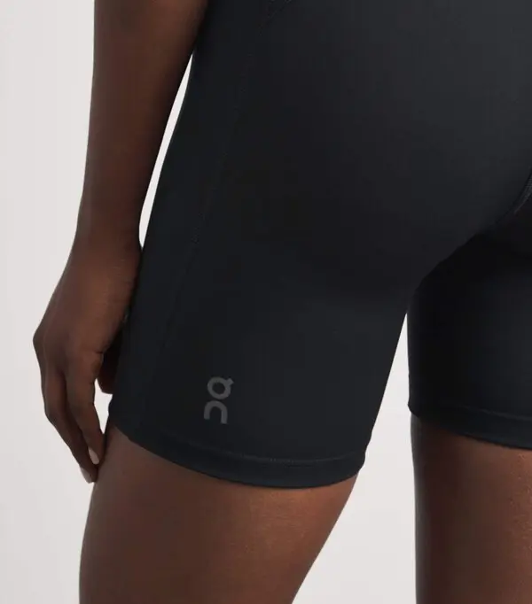 On Performance Tight Shorts