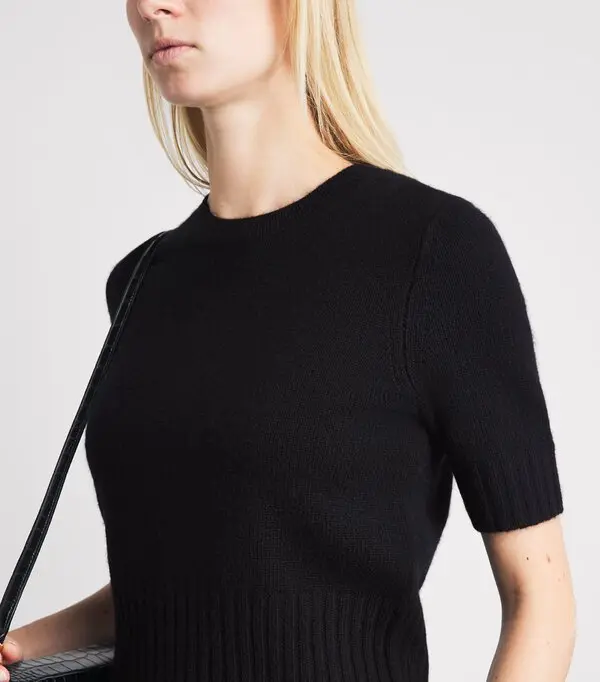 Vince Wool-cashmere Sweater