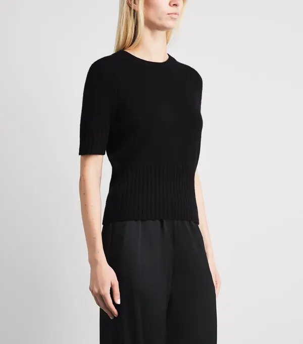 Vince Wool-cashmere Sweater