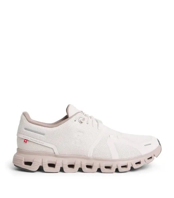 On Cloud Trainers - Brown