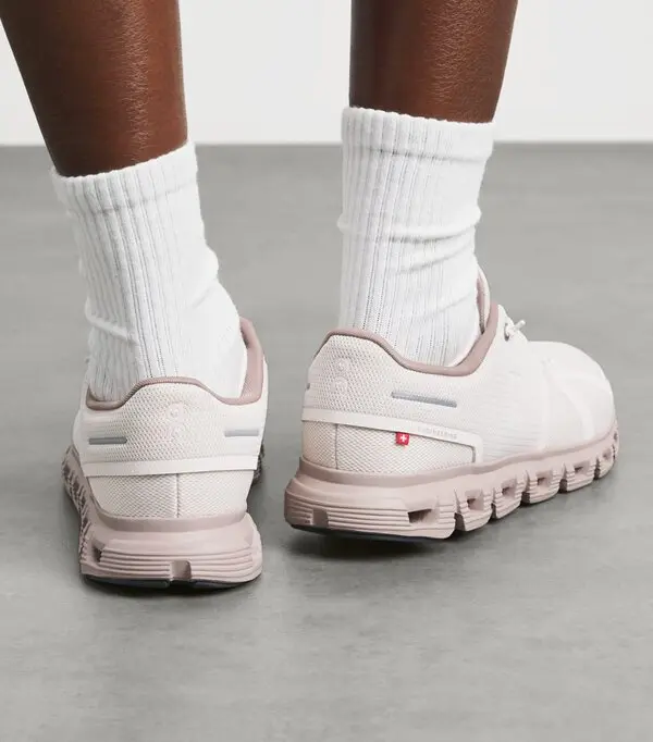 On Cloud Trainers - Brown