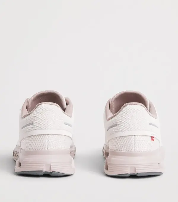 On Cloud Trainers - Brown