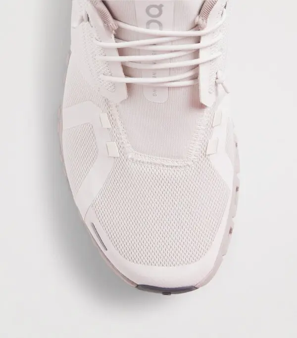 On Cloud Trainers - Brown