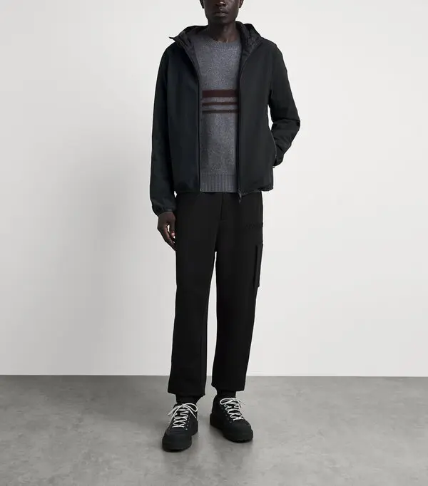 Moncler Down Ciampolin Jacket