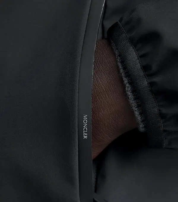 Moncler Down Ciampolin Jacket