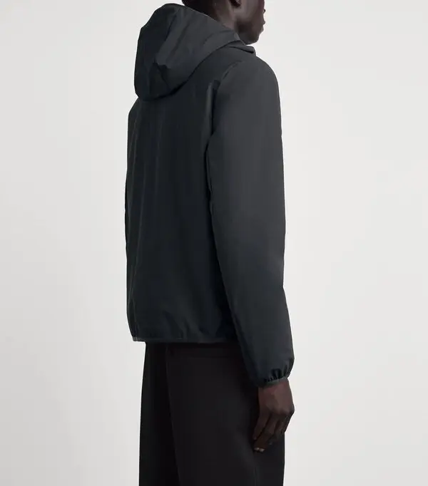 Moncler Down Ciampolin Jacket