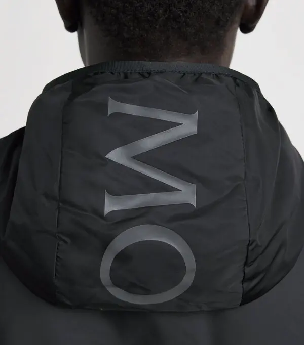 Moncler Technical Reversible Jacket
