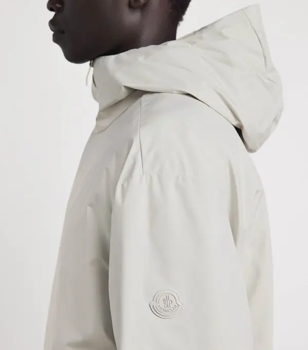 Moncler Down Trelatete Jacket