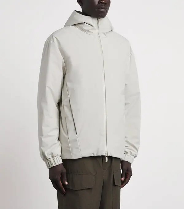 Moncler Down Trelatete Jacket