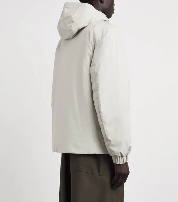 Moncler Down Trelatete Jacket