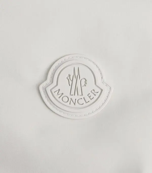 Moncler Down Trelatete Jacket