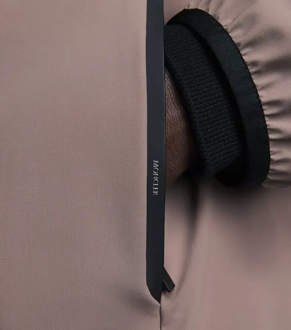 Moncler Down Ciampolin Jacket