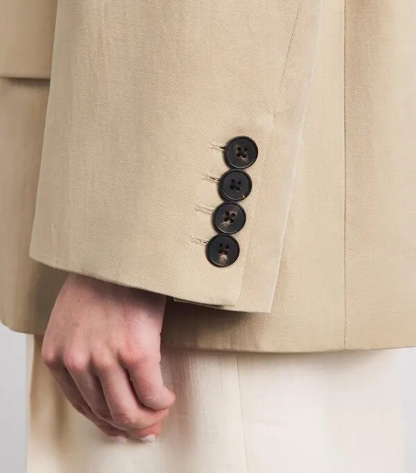 ME+EM Oversized Icon Blazer