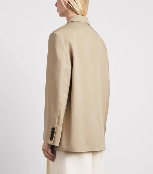 ME+EM Oversized Icon Blazer