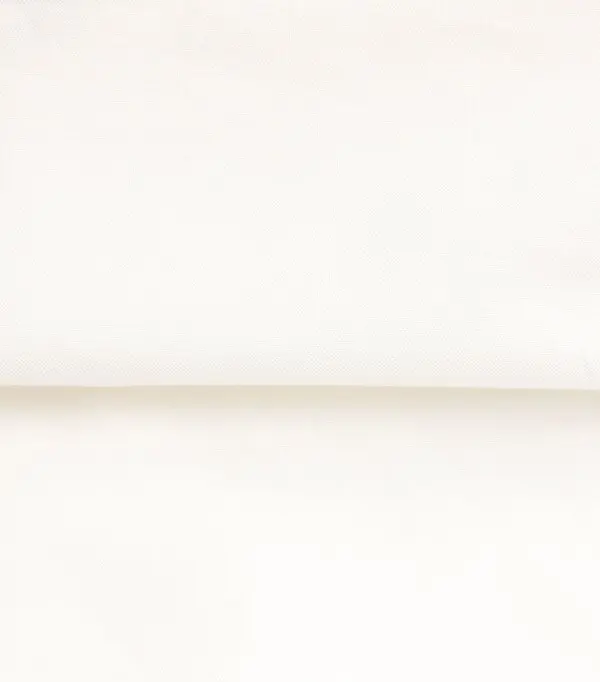ST. AGNI Organic Cotton Oxford Midi Dress