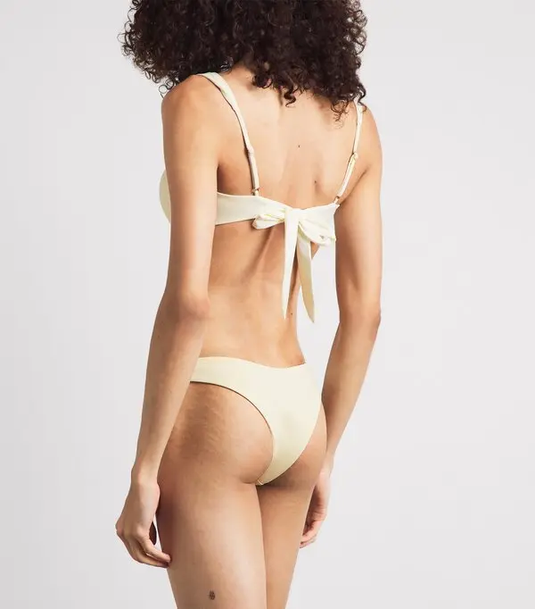 AWAY THAT DAY Fiji Bikini Bottoms
