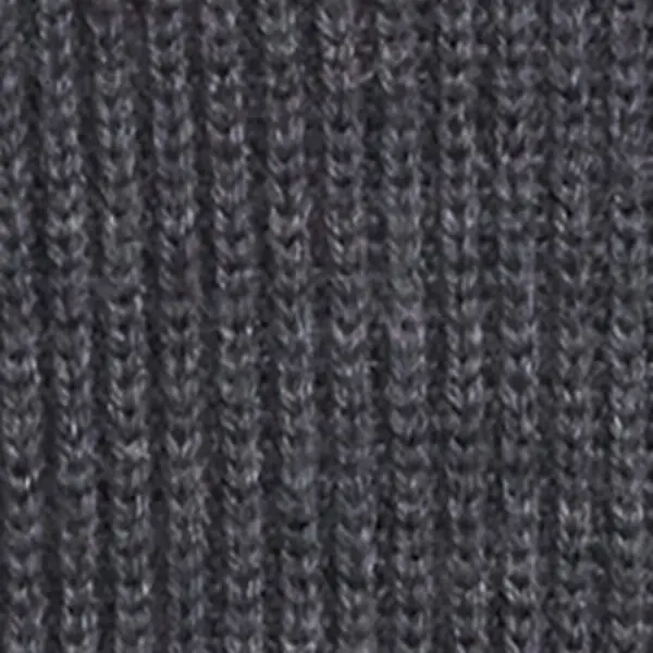 Barena Venezia Virgin Wool Ribbed Cardigan