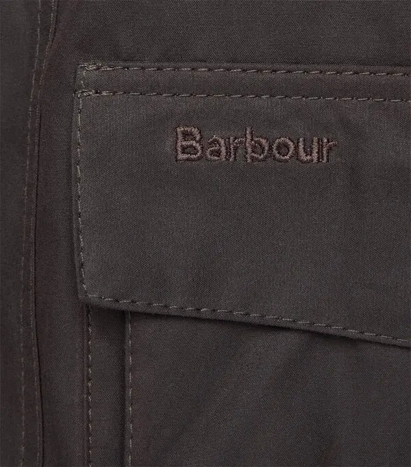 Barbour Waxed Corbridge Jacket