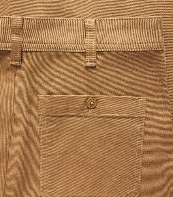 Polo Ralph Lauren Flared Beaton Trousers