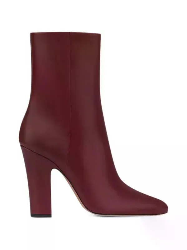 Paris Texas Lavinia Ankle Boots