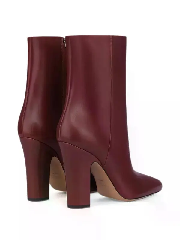 Paris Texas Lavinia Ankle Boots
