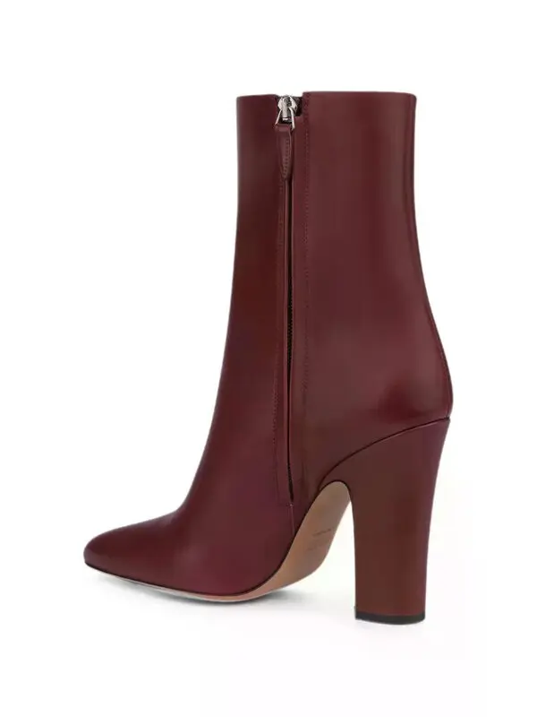 Paris Texas Lavinia Ankle Boots