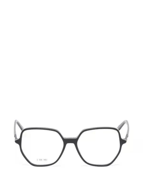 Dior Geometric Glasses