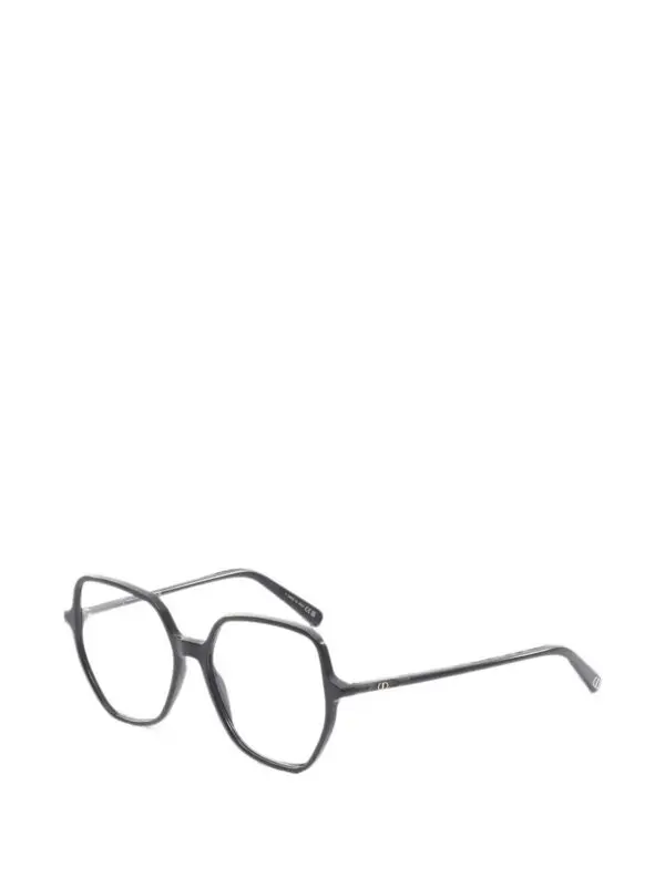 Dior Geometric Glasses