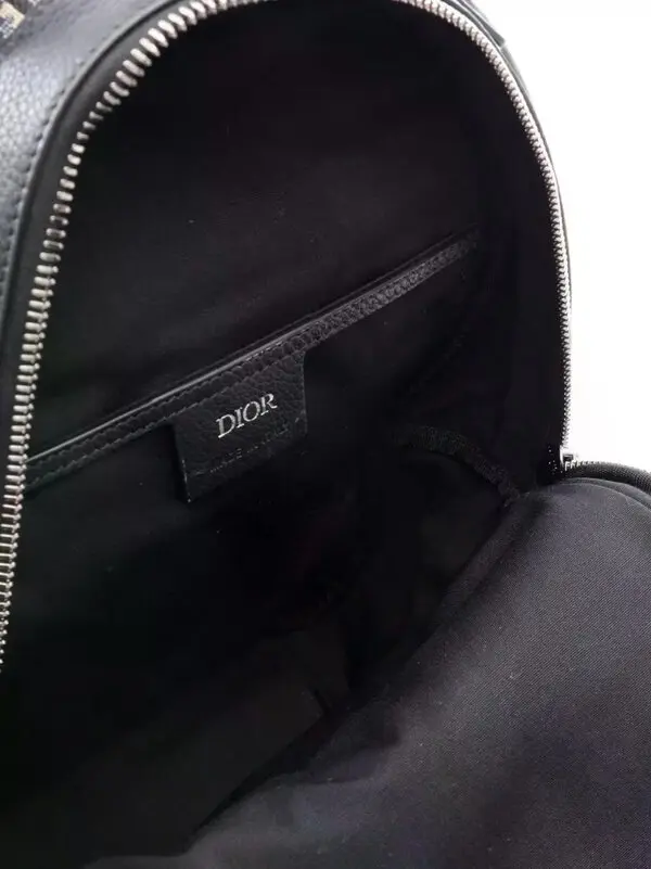 Dior Oblique Rider Sling Bag