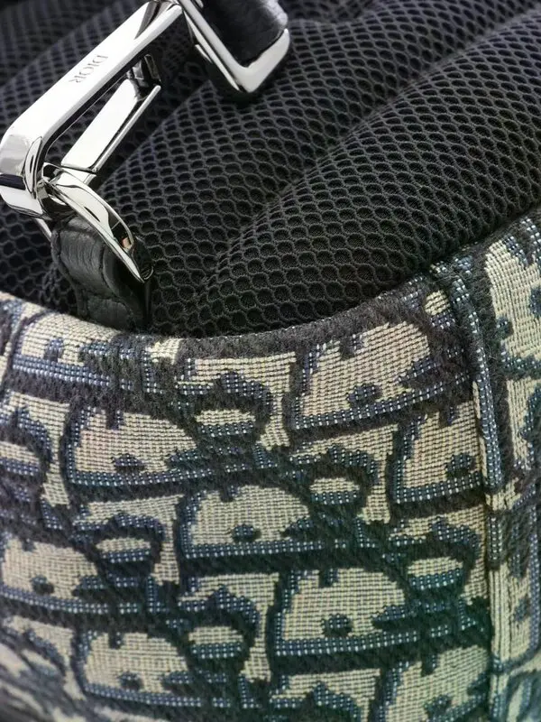 Dior Oblique Rider Sling Bag