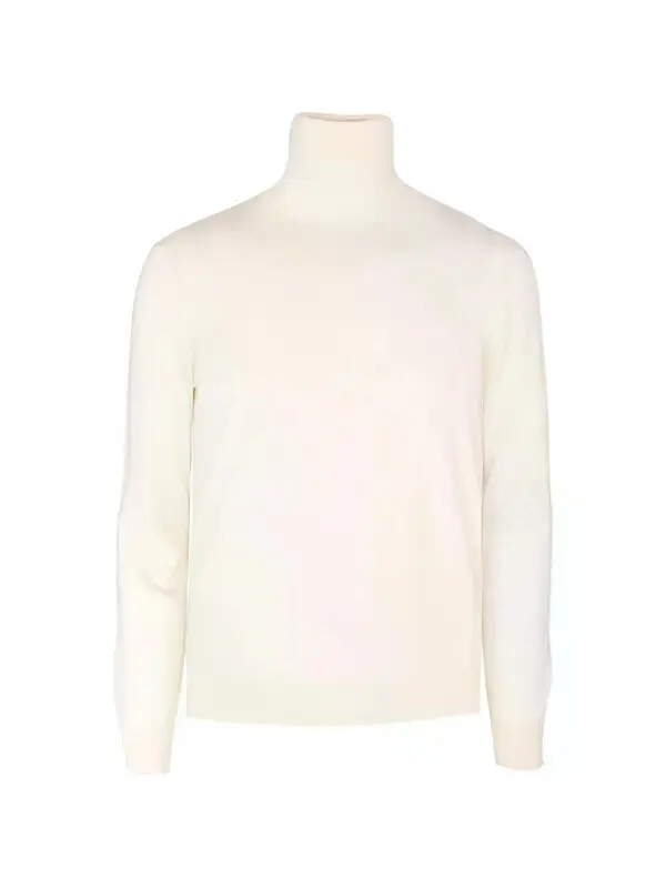 Pal Zileri Turtleneck Sweater