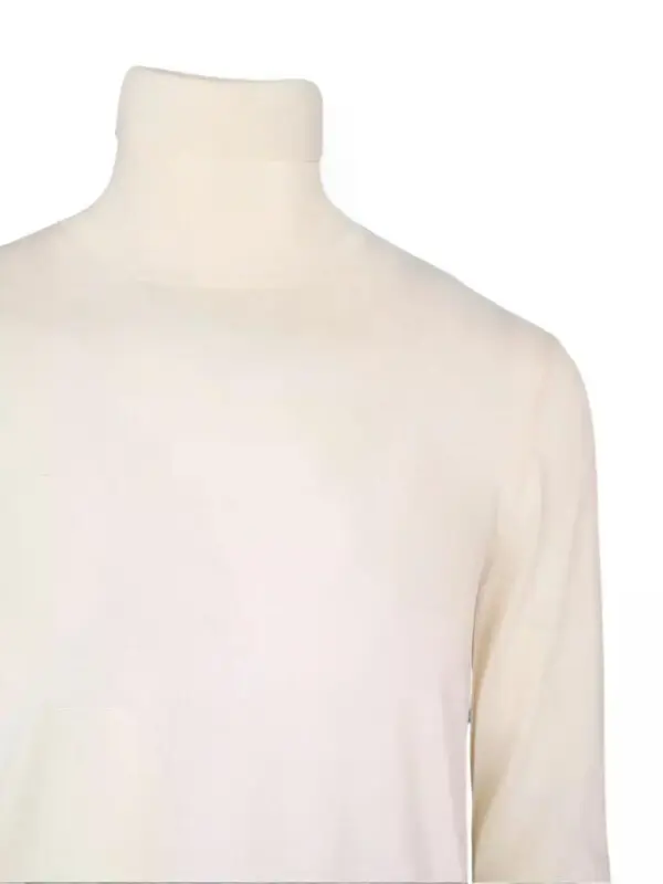 Pal Zileri Turtleneck Sweater