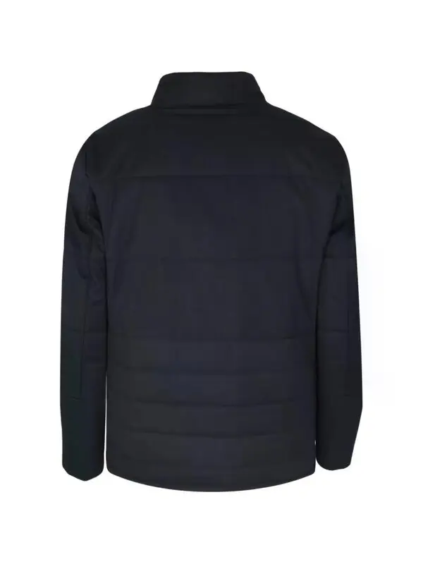 Pal Zileri Zip-pocket Jacket