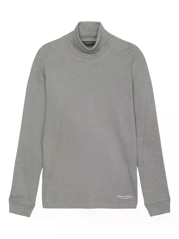 Marc O'polo Long Sleeve Roll Neck Sweater