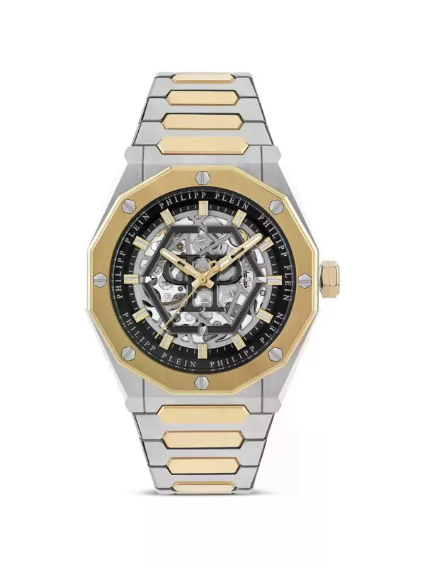 Philipp Plein Watch Plein Deluxe