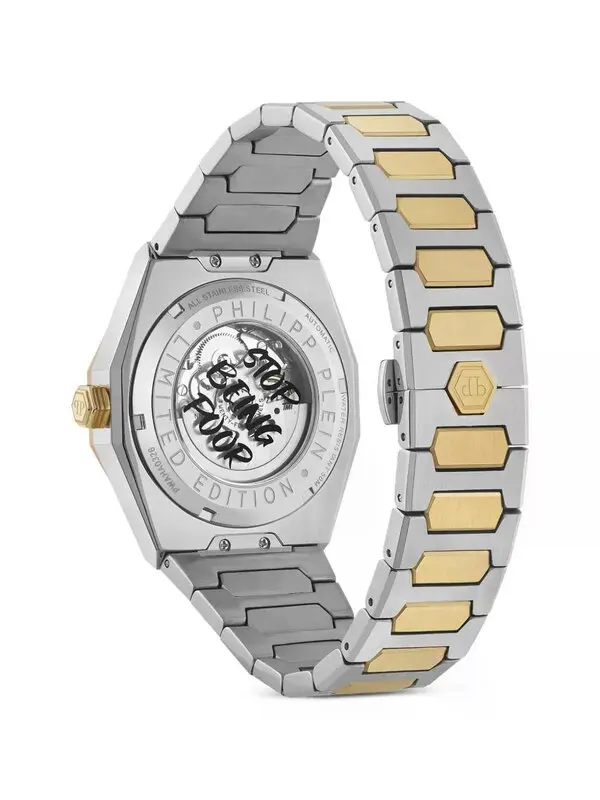 Philipp Plein Watch Plein Deluxe