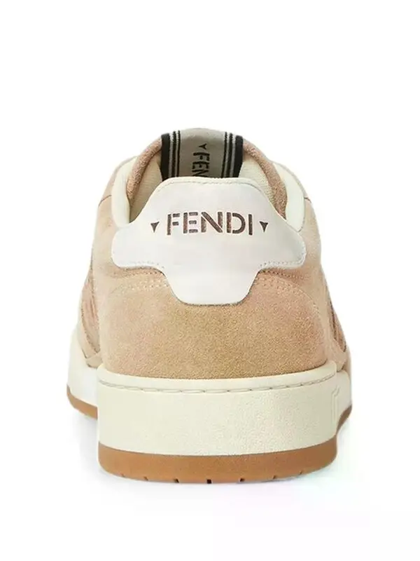 Fendi Match Sneakers