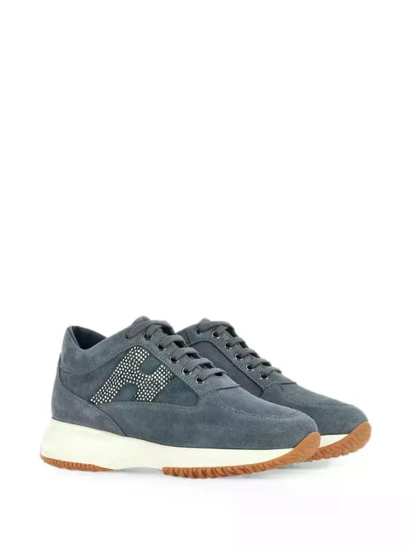 Hogan Interactive Sneakers