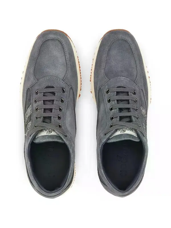 Hogan Interactive Sneakers