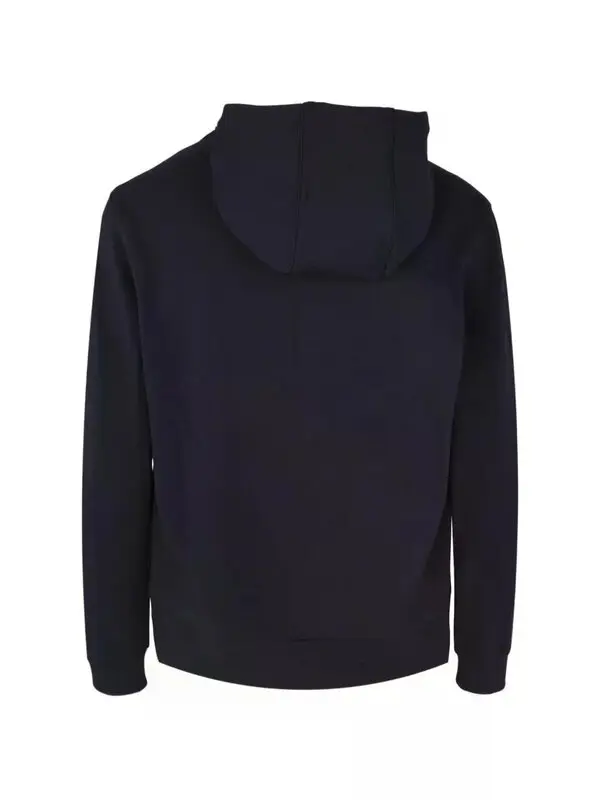Pal Zileri Zip-up Hoodie